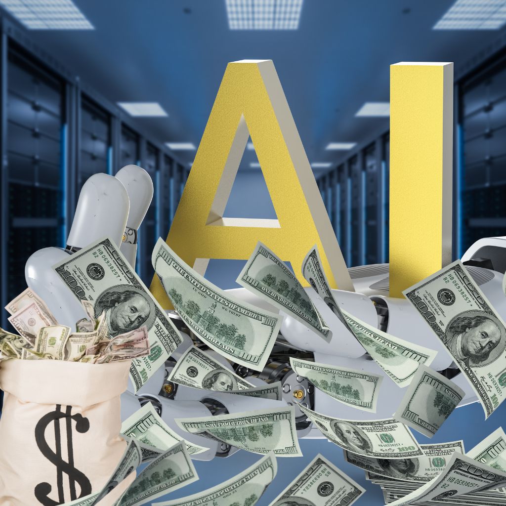 Generative AI: The Next Productivity Frontier with a $4.4 Trillion Annual Impact - Just Think AI